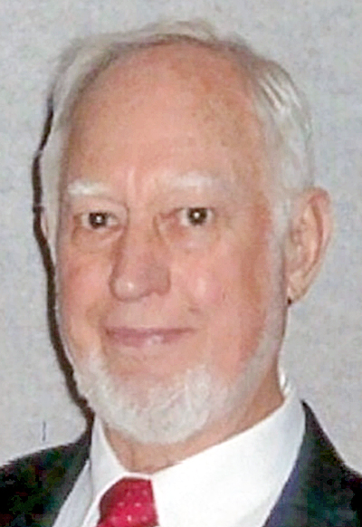 Glenn Junior Long | News, Sports, Jobs - The Sentinel